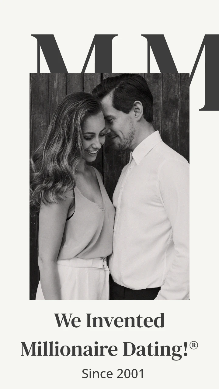 Press News & Media | MillionaireMatch.com