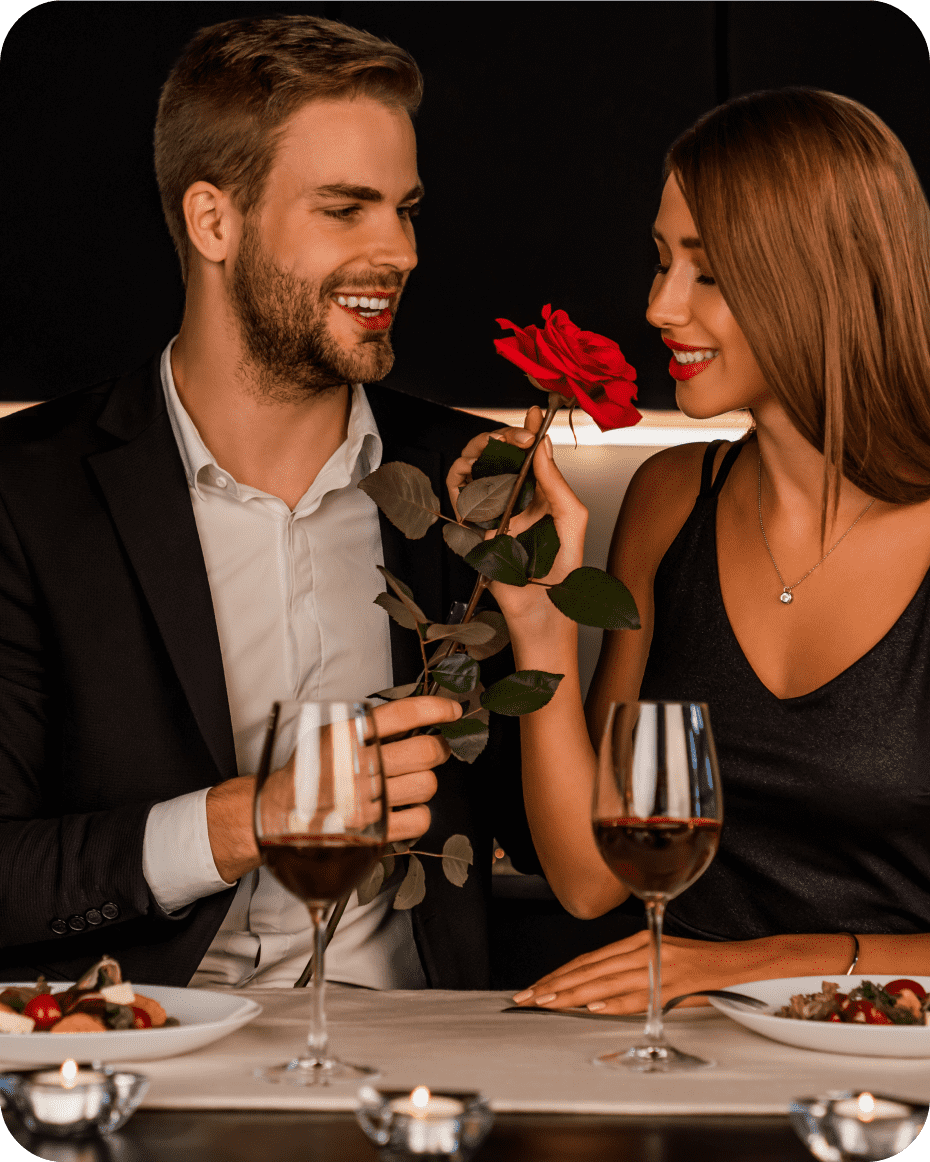 Large Friends - The Dating Communities for a Large and Diverse Pool of ...