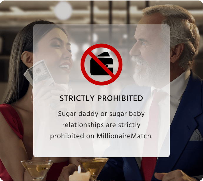 MillionaireMatch® | We Invented Millionaire Dating Industry!
