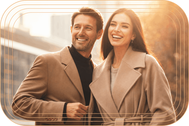 EliteSingles | Serious Dating for ambitious, educated singles