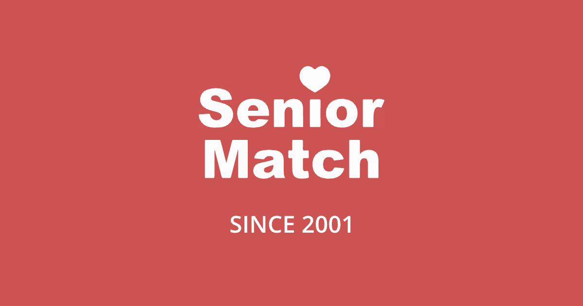 Senior Dating Site for 50 Plus Senior Singles - SeniorMatch